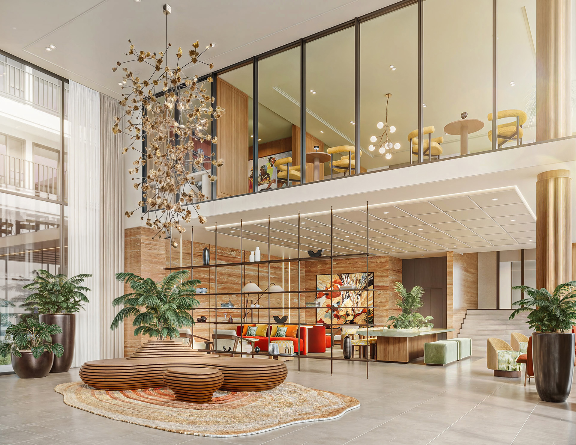 SO LAGOON CHERNGTALAY